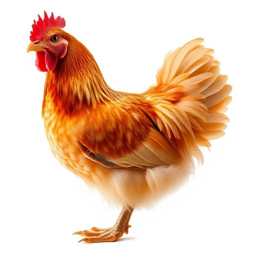 RP Poultry Farm